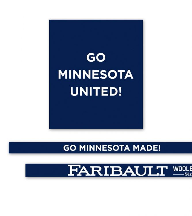 Faribault Woolen Mills - DigitalMarvel
